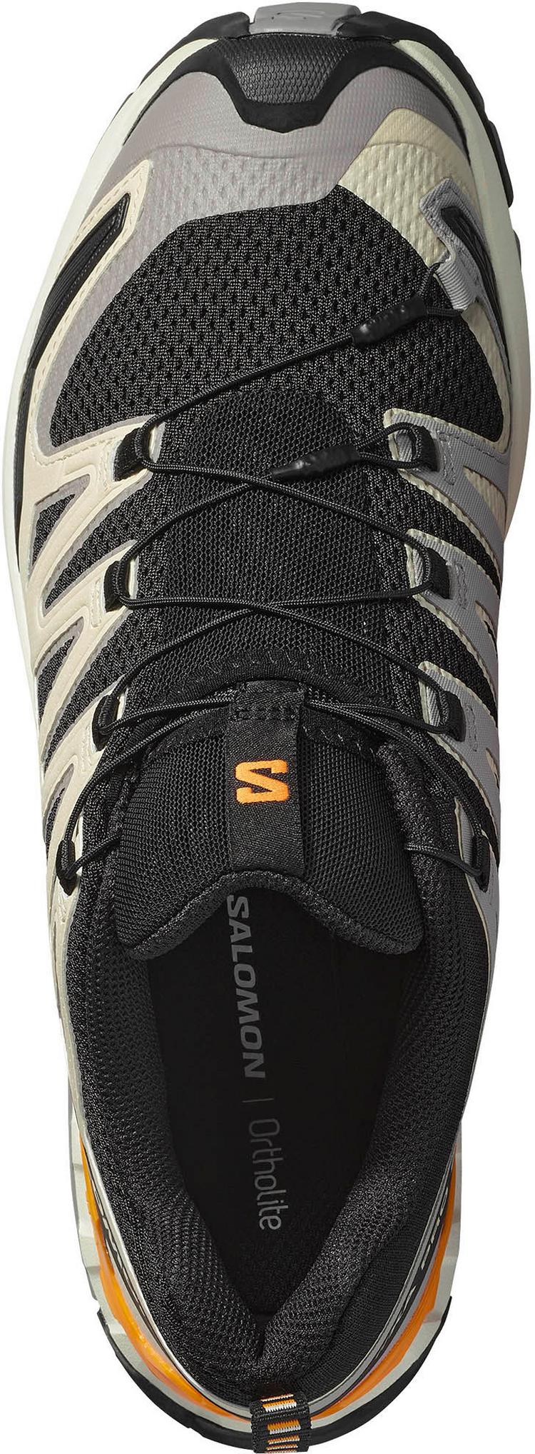Salomon Salomon XA PRO 3D V9 Multifunktionsschuhe Herren in-black-gull ...