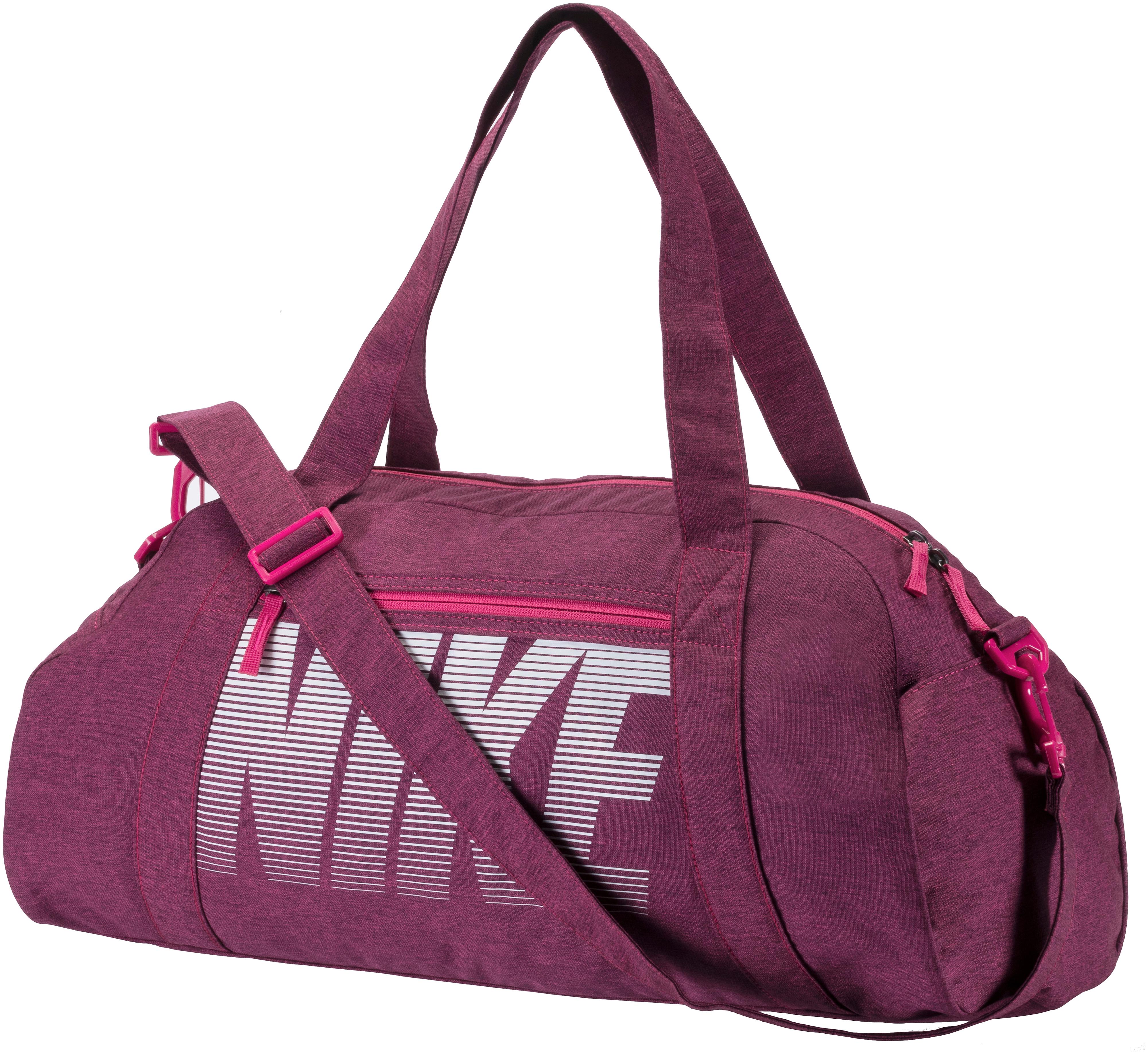 Nike sporttasche pink »–› PreisSuchmaschine.de