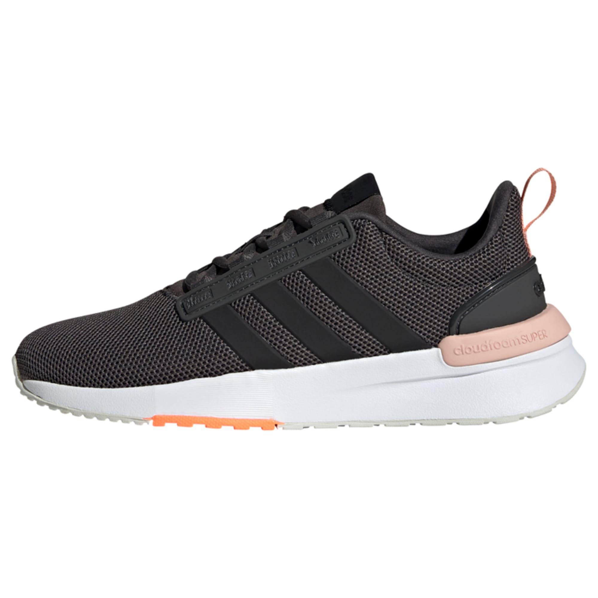 Adidas Racer TR21 Sneaker Damen carbon im Online Shop von SportScheck ...