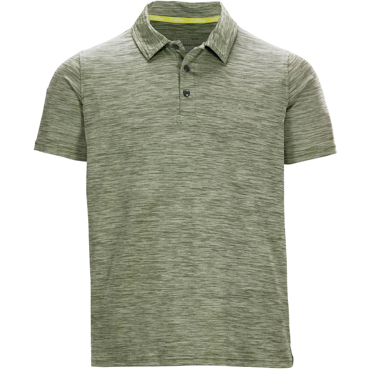 KILLTEC Lilleo Poloshirt Herren Marine im Online Shop von SportScheck ...