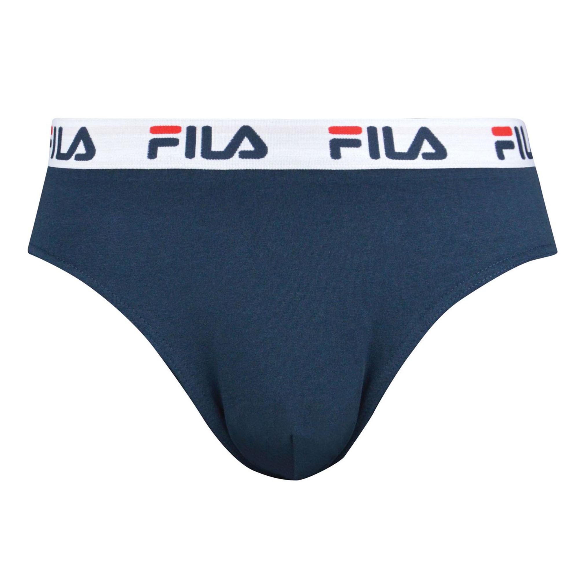 FILA Slip Unterhose Herren Marine im Online Shop von SportScheck kaufen
