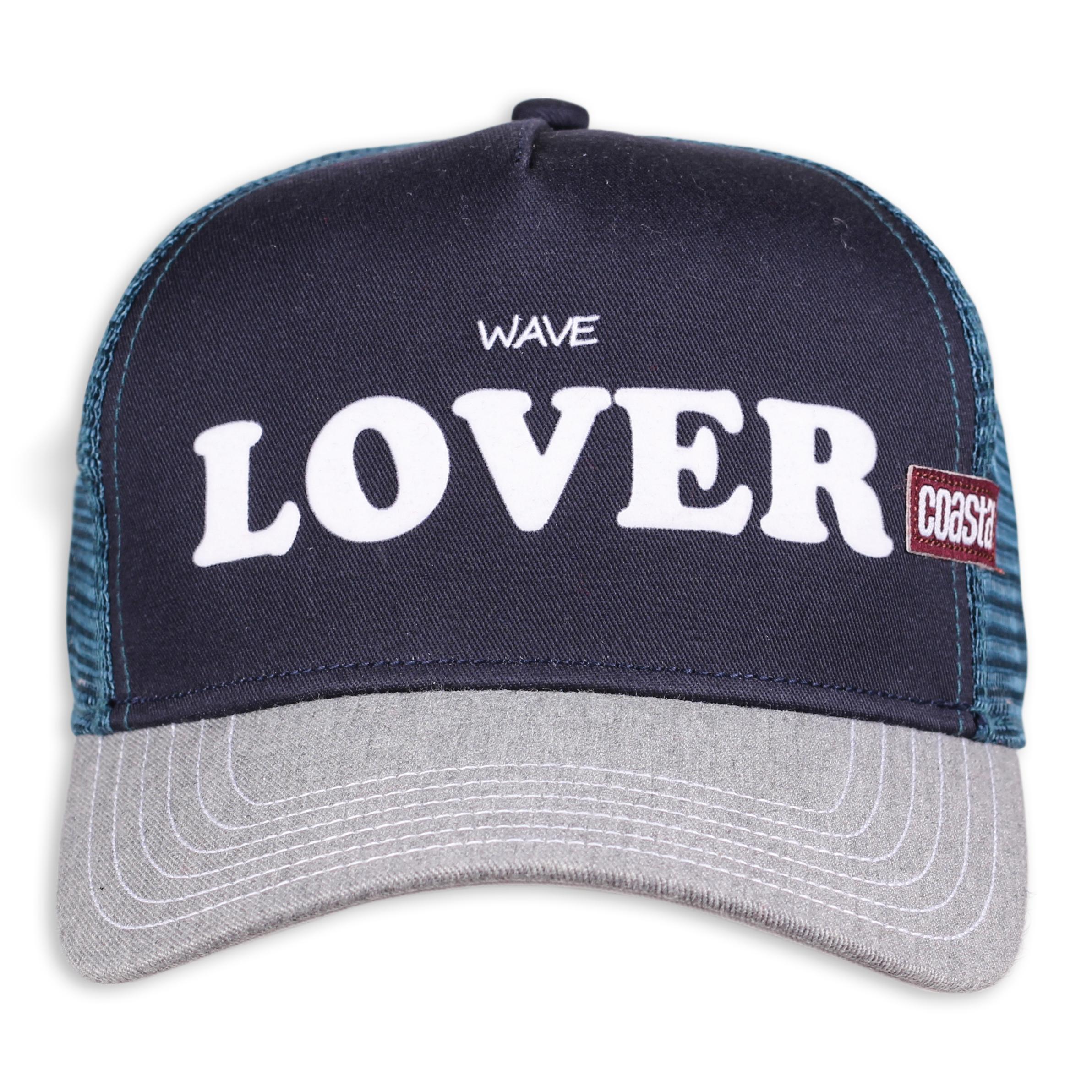 Coastal Lover Cap Navy im Online Shop von SportScheck kaufen