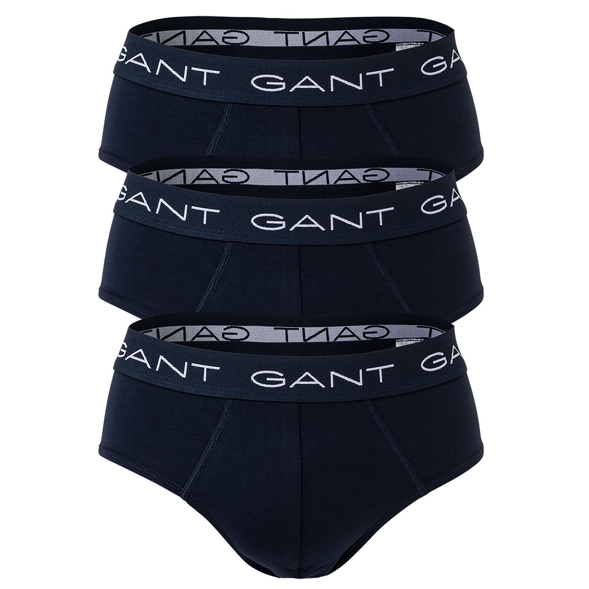 GANT Slip Unterhose Herren Marine im Online Shop von SportScheck kaufen