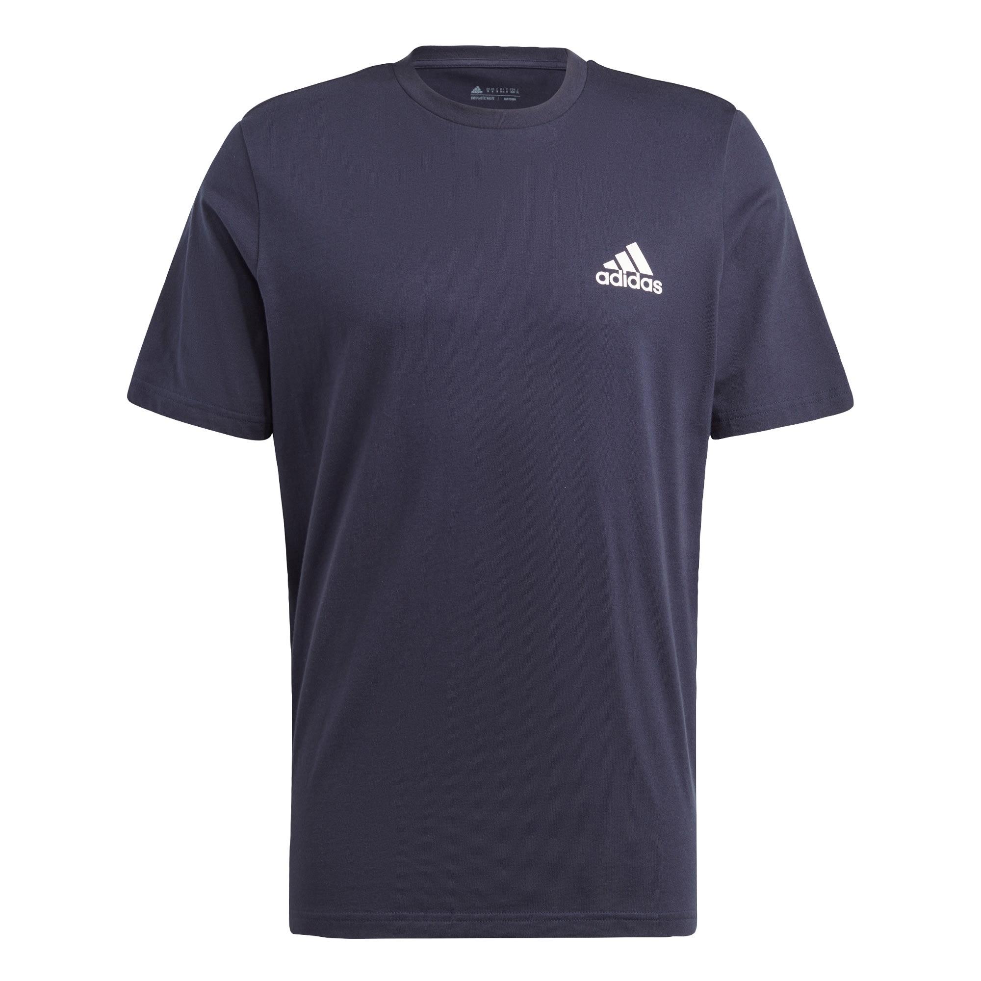 Adidas Tiro Wordmark Graphic T-Shirt T-Shirt Herren Legend Ink im ...