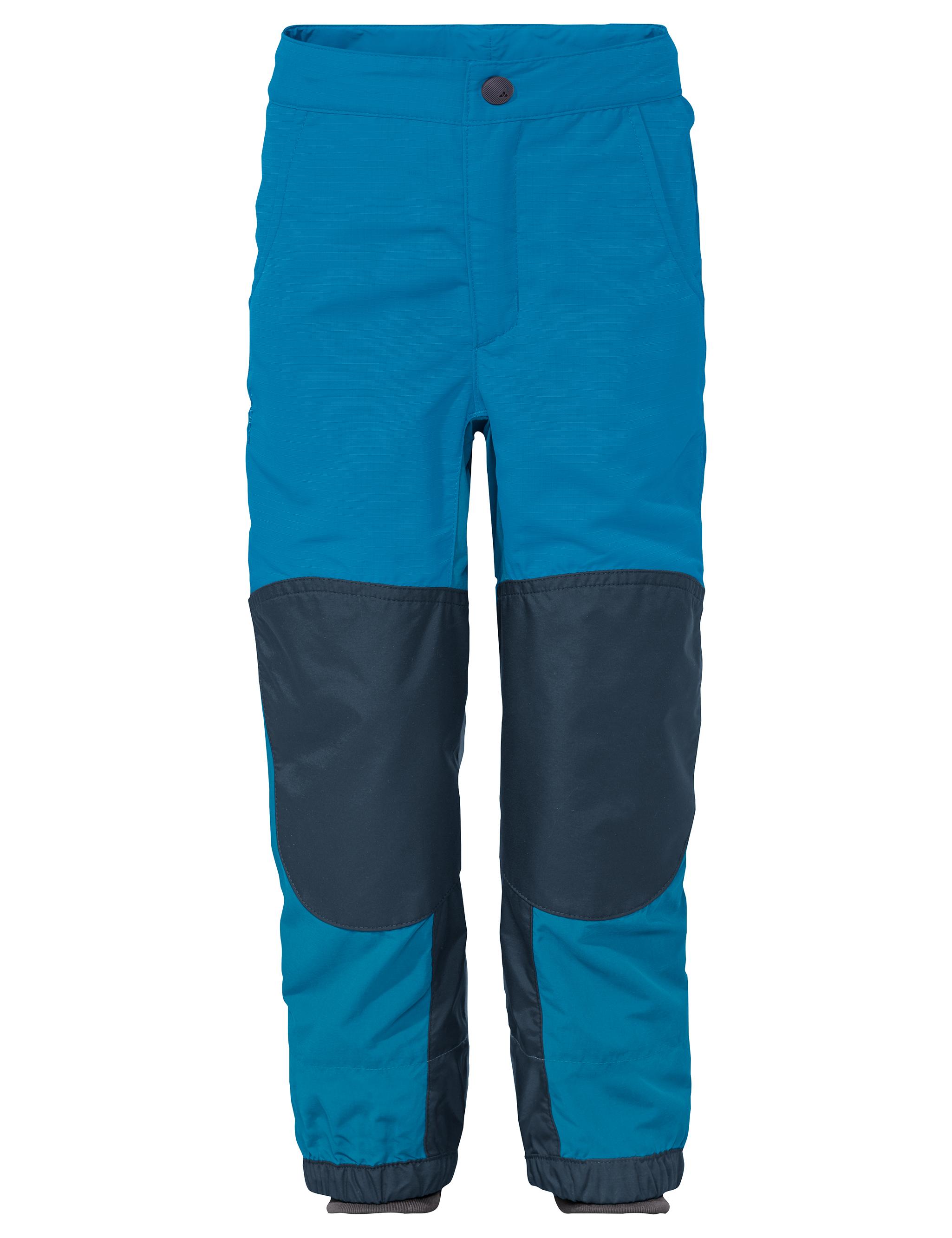 VAUDE Kids Caprea Antimos Pants Funktionshose Kinder icicle im Online ...