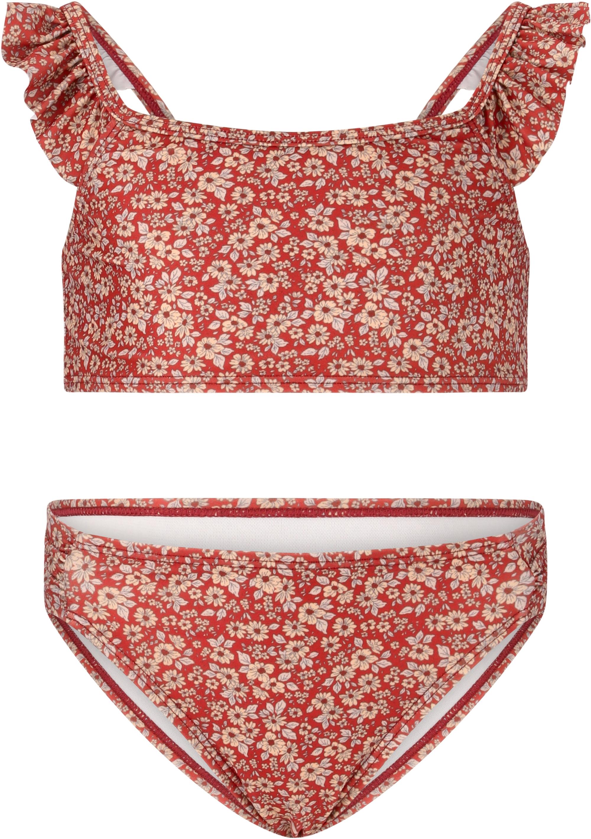 ZigZag Carly Bikini Set Kinder Print 8741 im Online Shop von ...