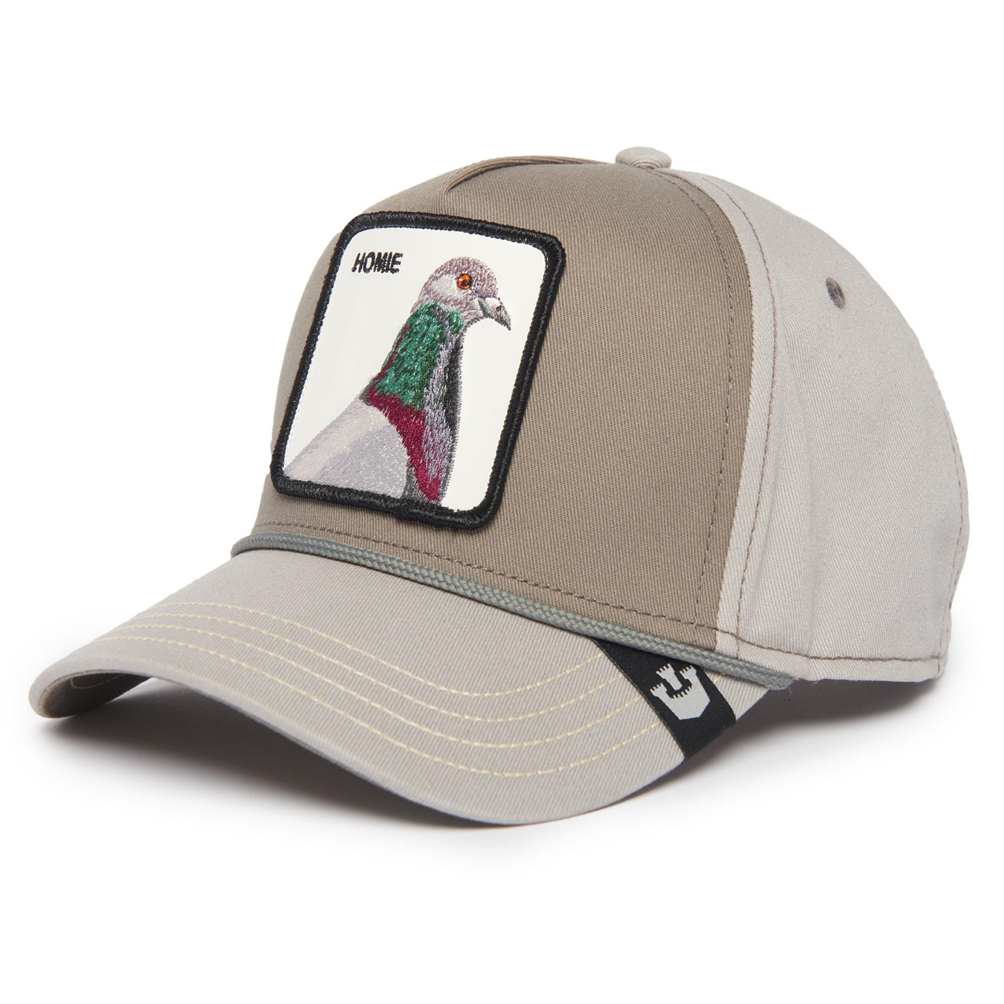 GOORIN BROS. Cap Cap Pigeon 100 im Online Shop von SportScheck kaufen