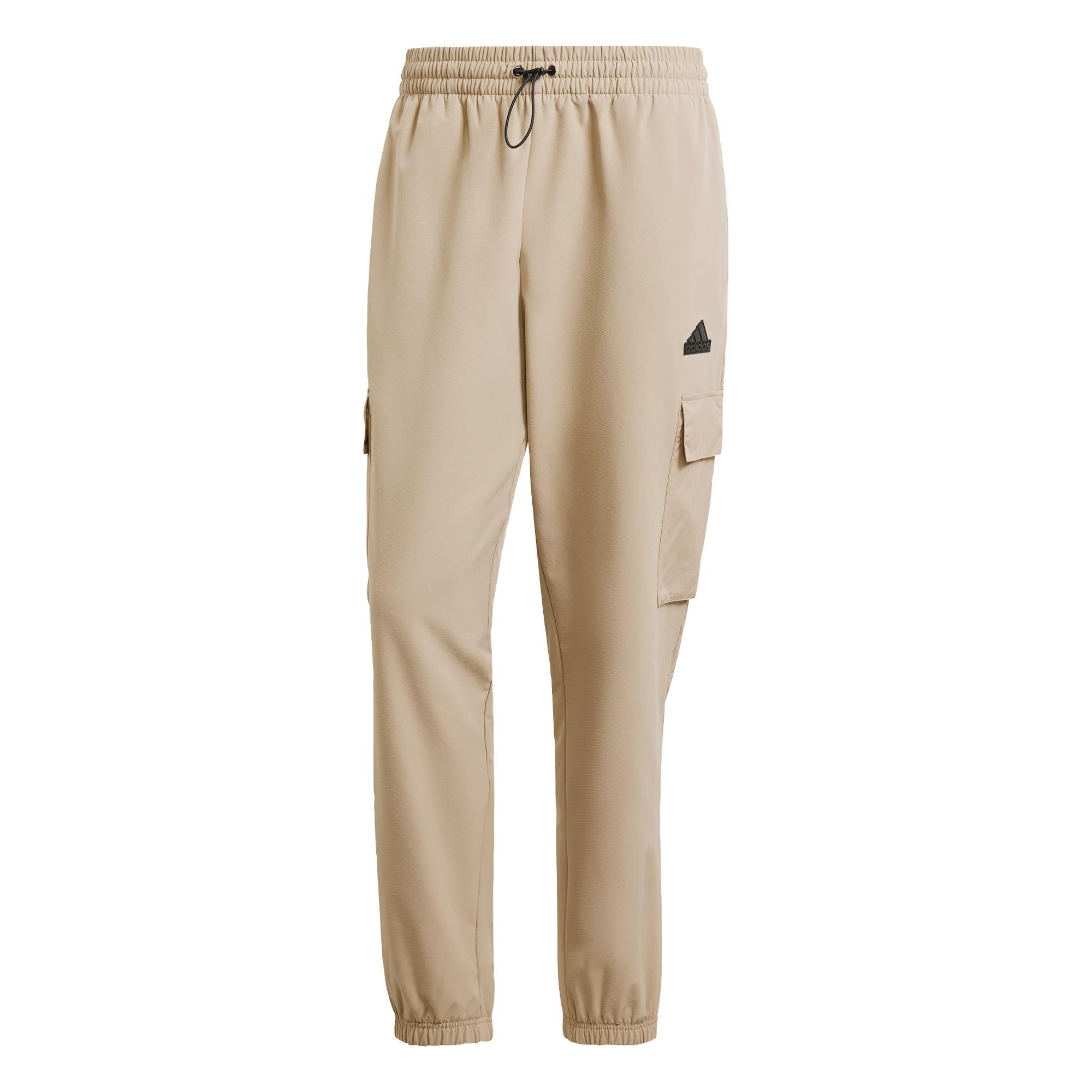 Adidas City Escape Premium Cargohose Cargohose Herren Blanch Cargo im ...