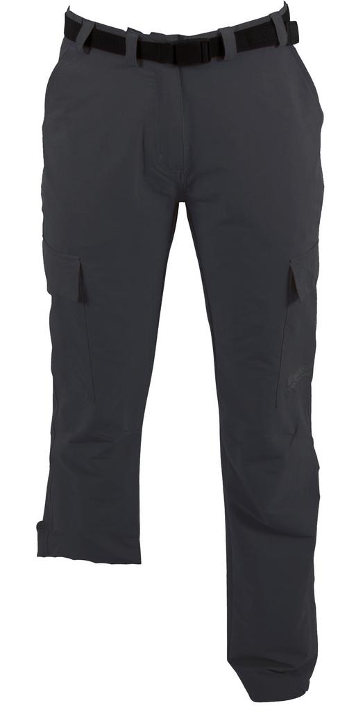 DEPROC active DEPROC active SPITZBERGEN WOMEN Skihose Damen in-black im ...
