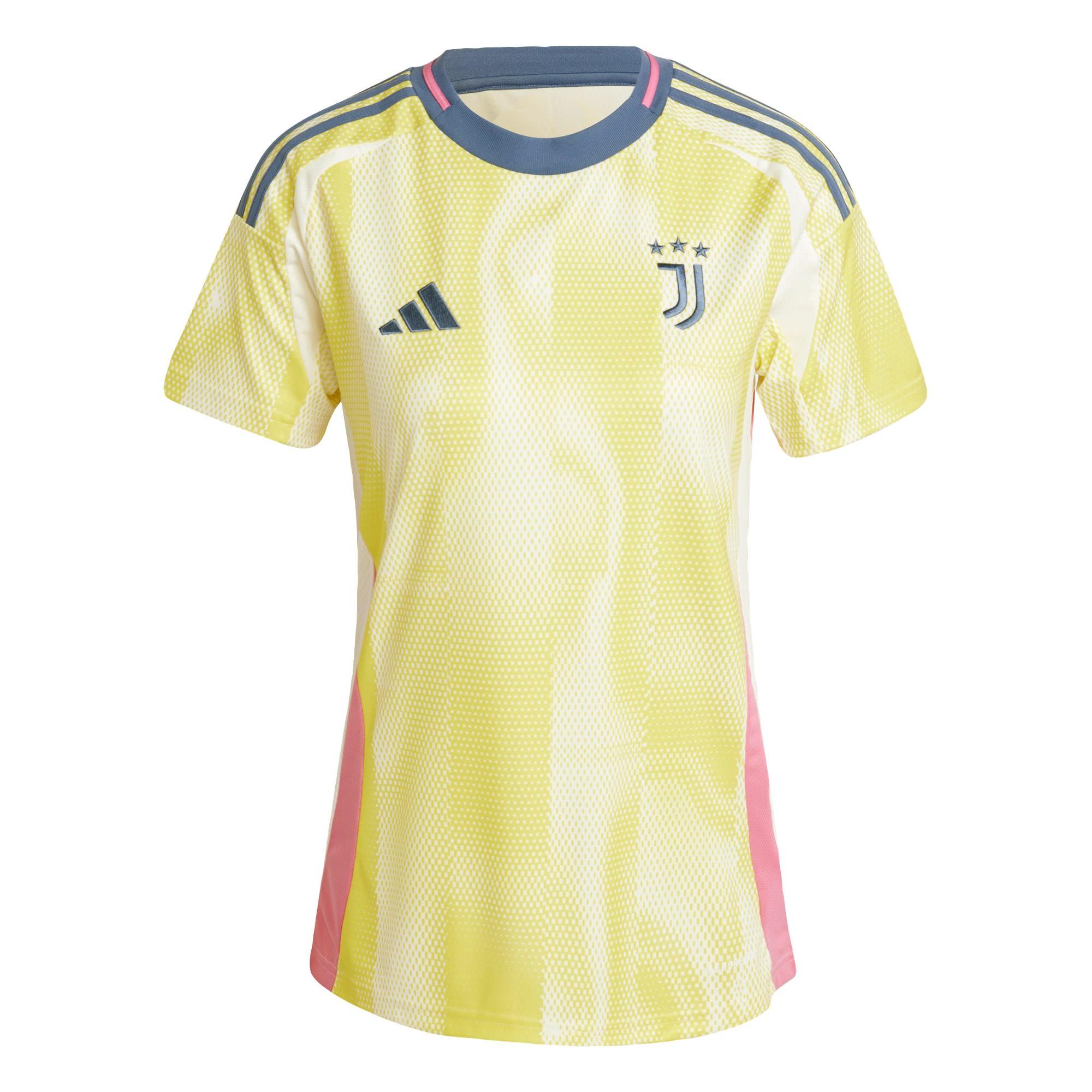 Juventus Auswartstrikot 24 25