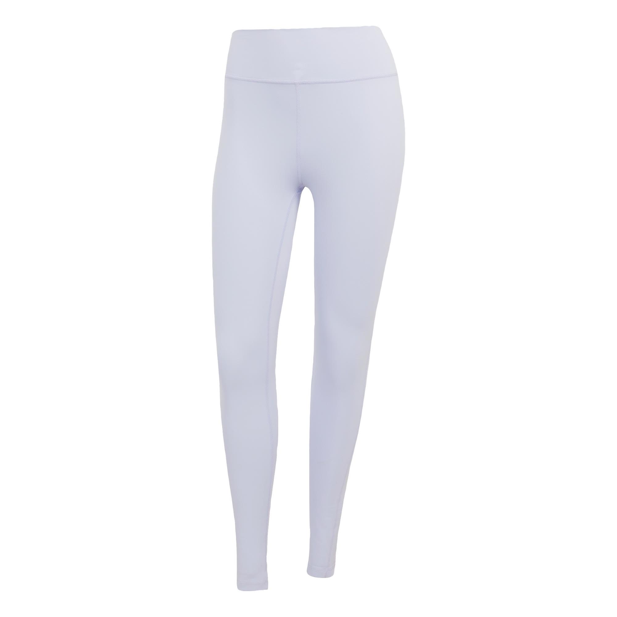 Adidas All Me Essentials Full-Length Leggings Leggings Damen Violet ...