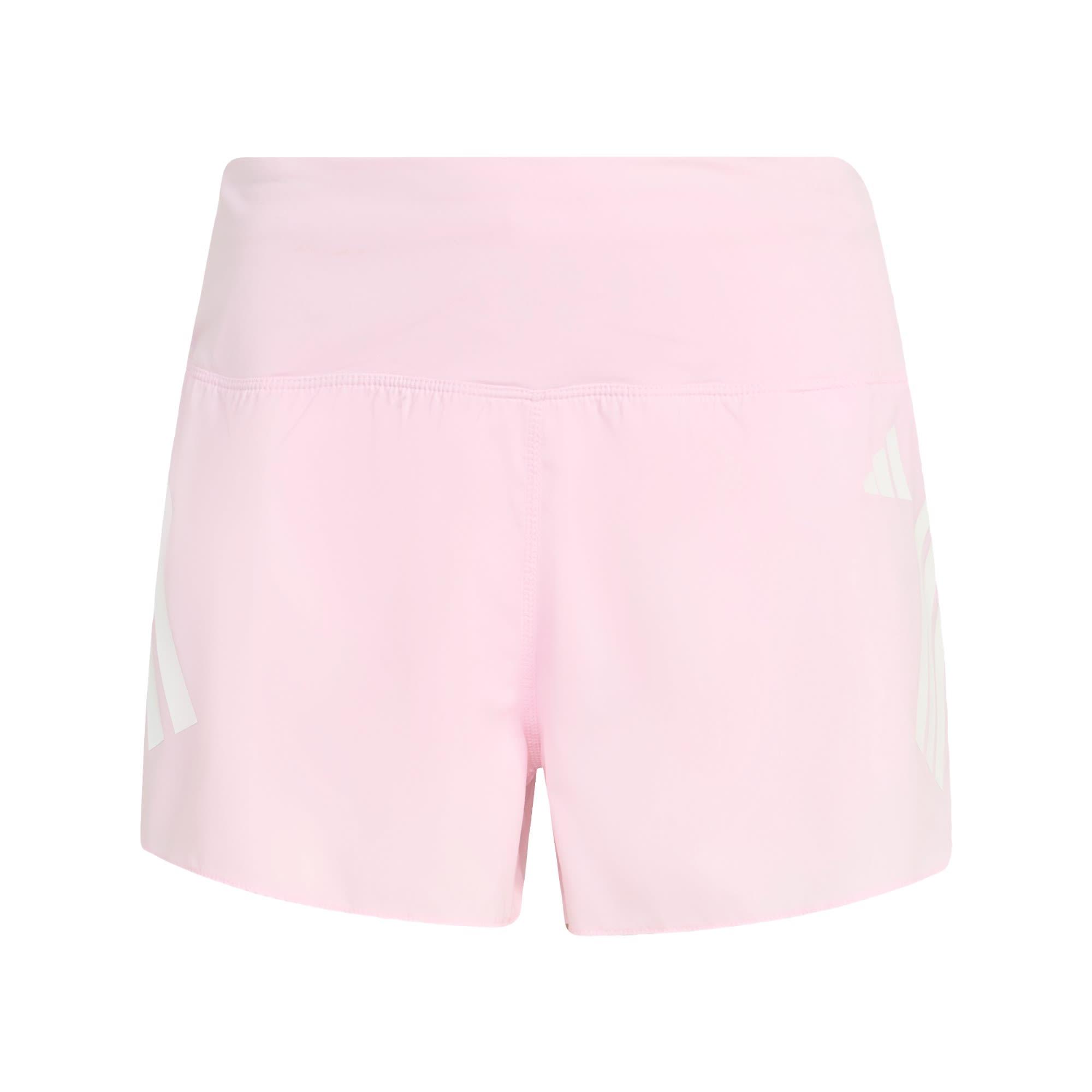 Adidas adi365 FORMOTION Short Laufshorts Damen Clear Pink im Online ...