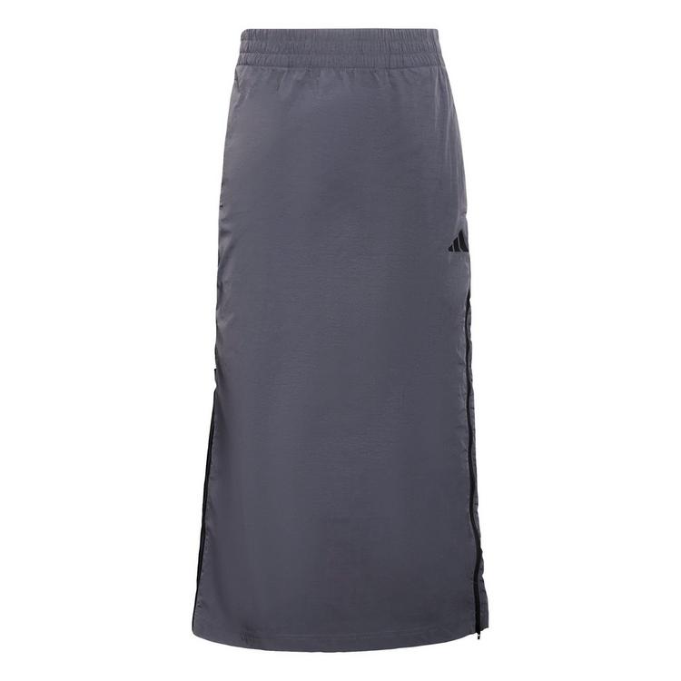 adidas adidas City Tech Woven Rock mit Reißverschluss Sportrock Damen ...