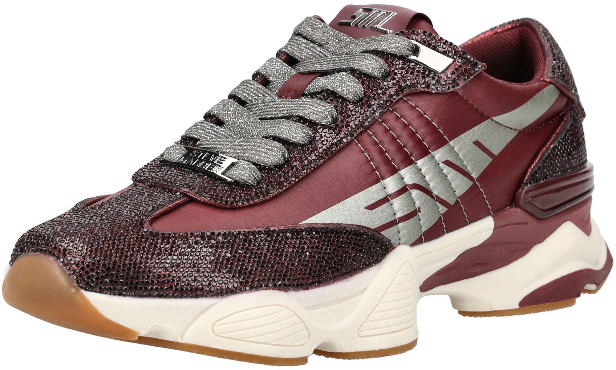 Steve Madden Sneaker Sneaker Damen Cherry im Online Shop von ...
