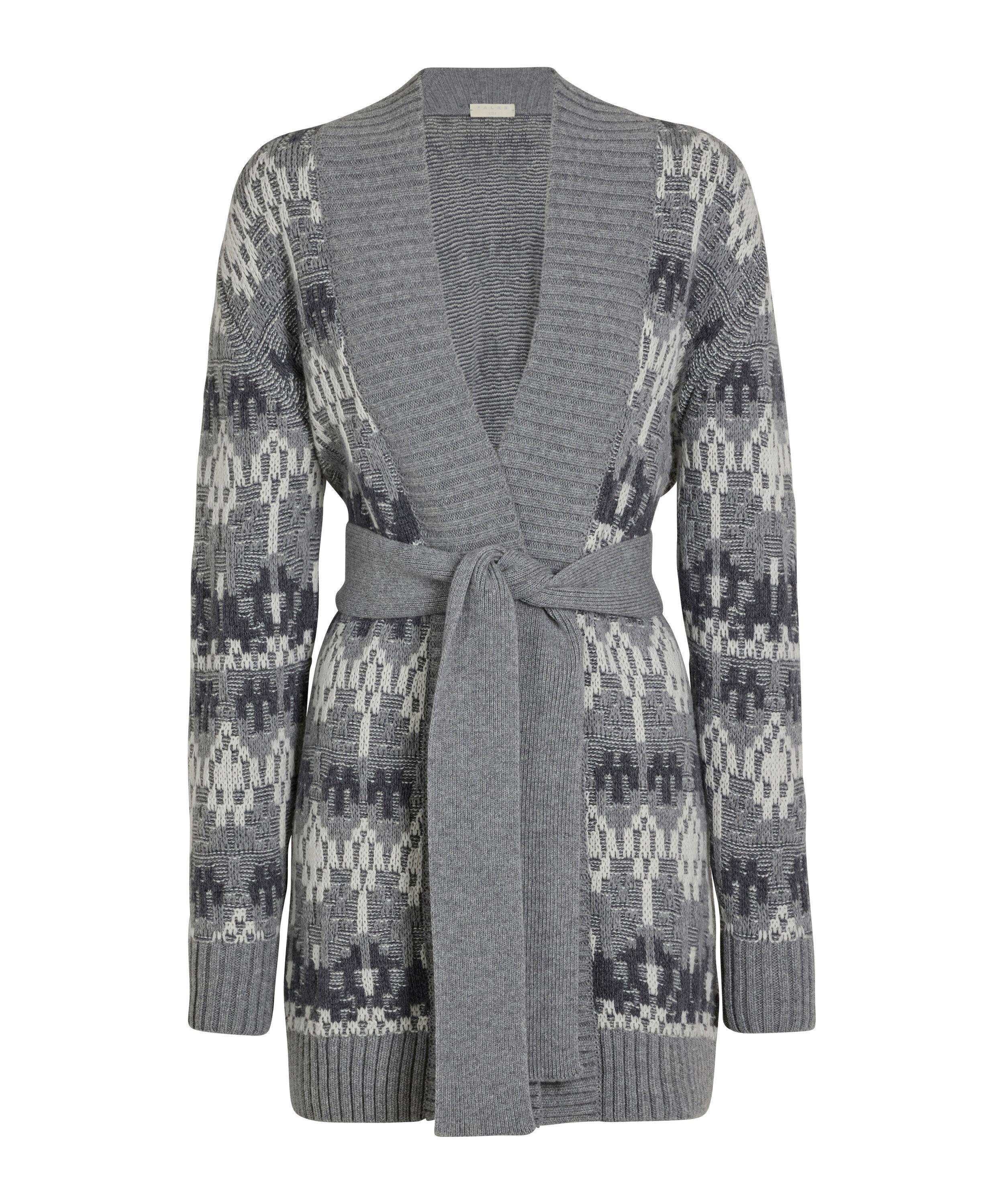 Falke Strickpullover Damen m.grey mel (3530) im Online Shop von ...