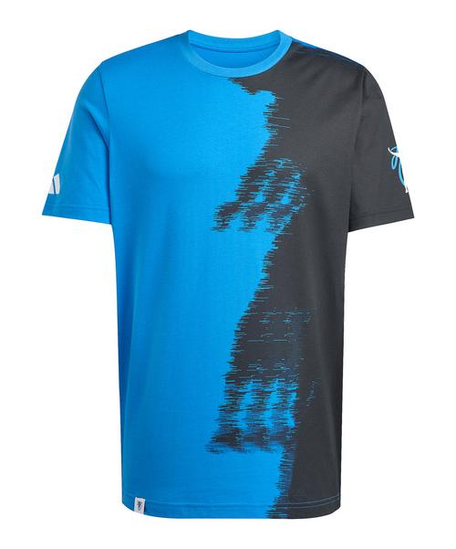 adidas adidas Jude Bellingham T-Shirt Funktionsshirt Herren in-Light ...