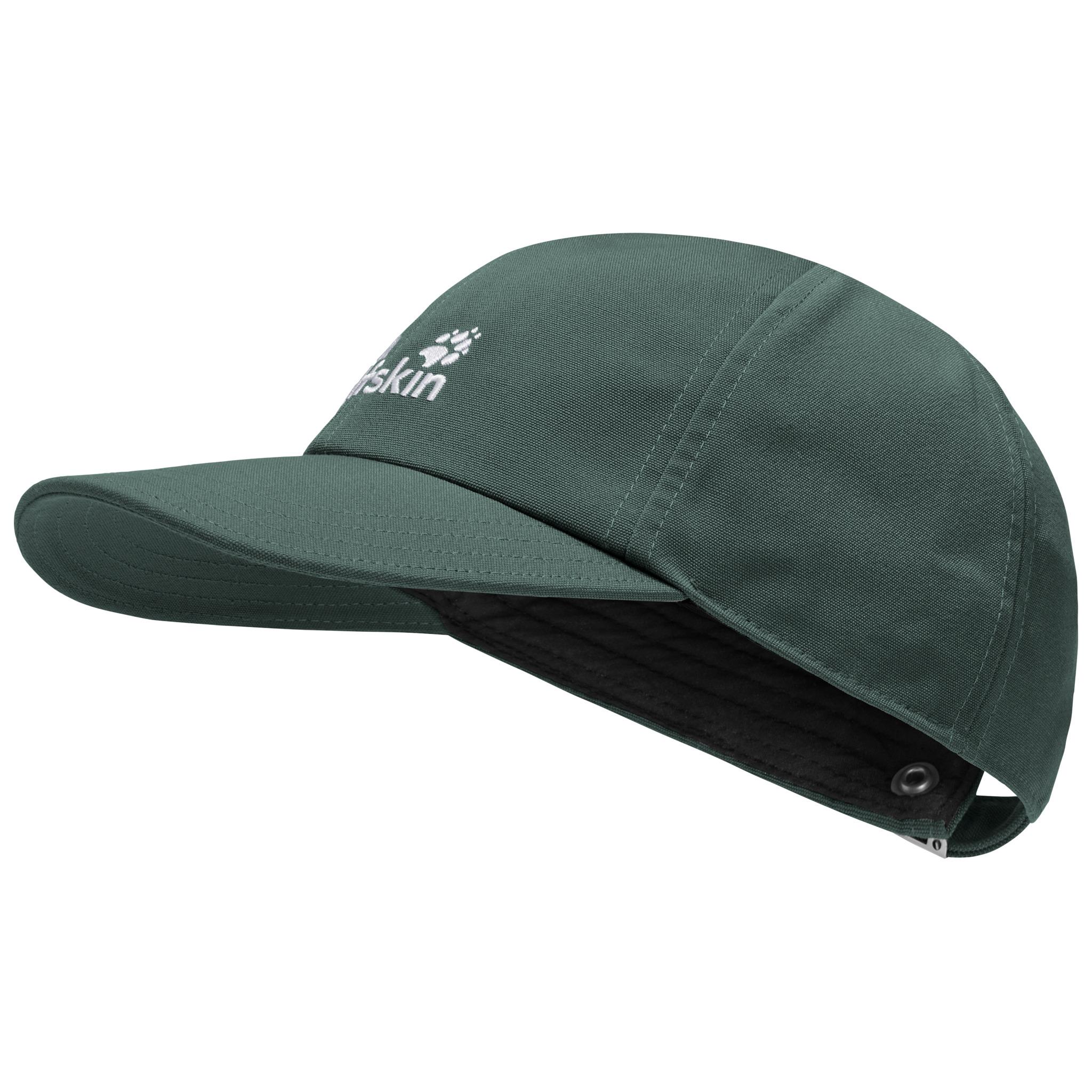 Jack Wolfskin Jack Wolfskin BASEBALL CAP Cap in-sago palm im Online ...