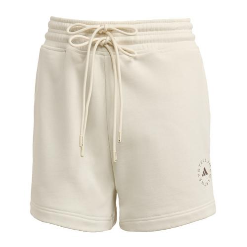 Shorts von adidas in beige im Online Shop von SportScheck kaufen