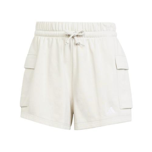 Shorts von adidas in beige im Online Shop von SportScheck kaufen