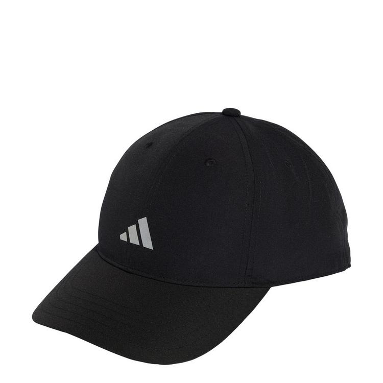 adidas adidas RUNNING ESSENTIAL CLIMACOOL 6 PANEL Cap in-Black ...