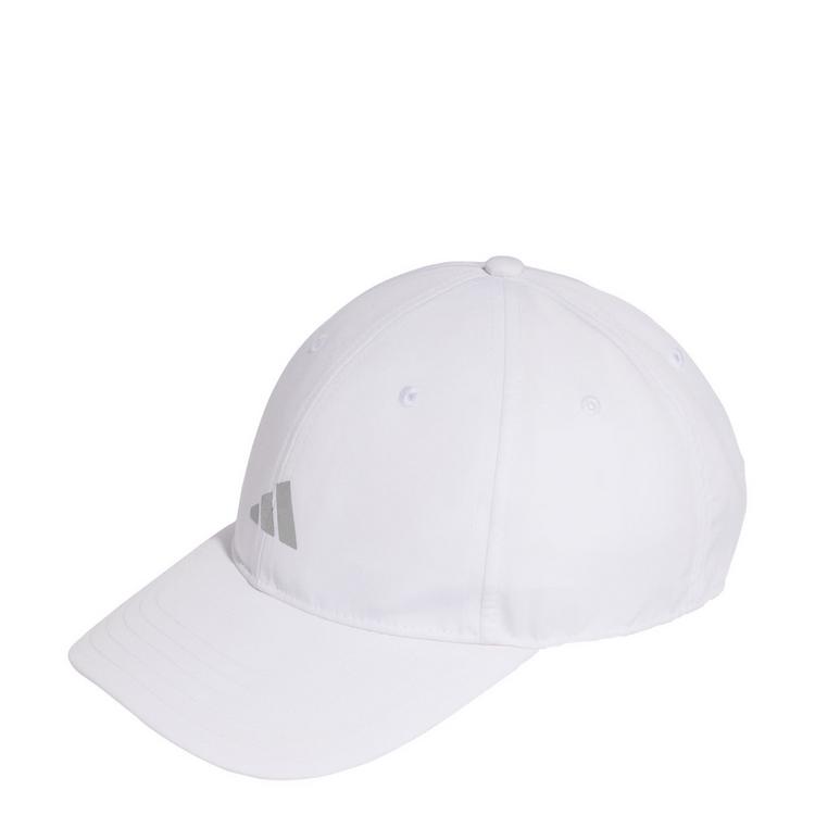 adidas adidas RUNNING ESSENTIAL CLIMACOOL 6 PANEL Cap in-White ...