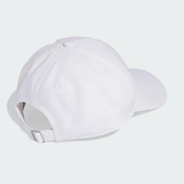 adidas adidas RUNNING ESSENTIAL CLIMACOOL 6 PANEL Cap in-White ...