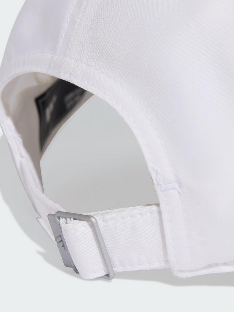 adidas adidas RUNNING ESSENTIAL CLIMACOOL 6 PANEL Cap in-White ...