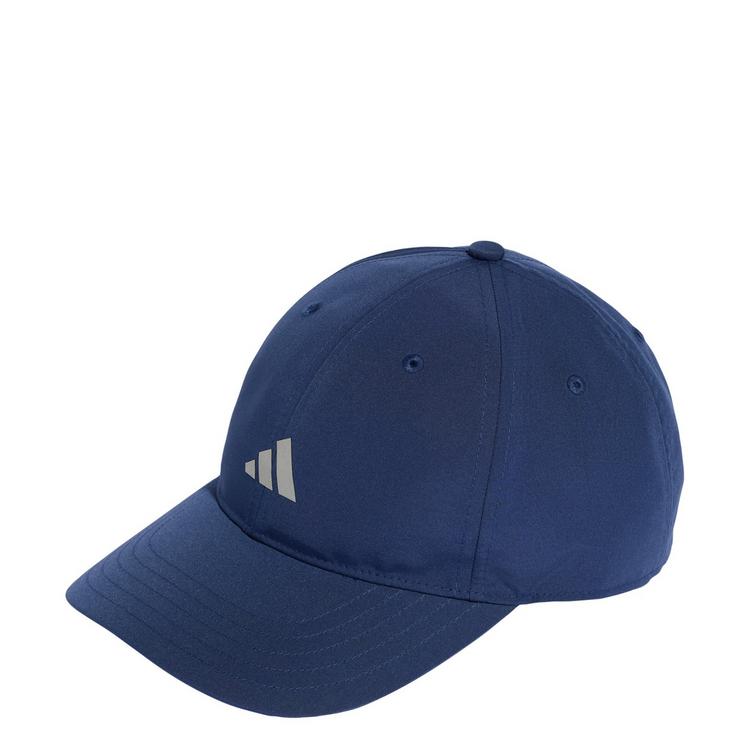 adidas adidas RUNNING ESSENTIAL CLIMACOOL 6 PANEL Cap in-Tech Indigo ...