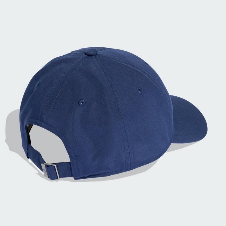 adidas adidas RUNNING ESSENTIAL CLIMACOOL 6 PANEL Cap in-Tech Indigo ...