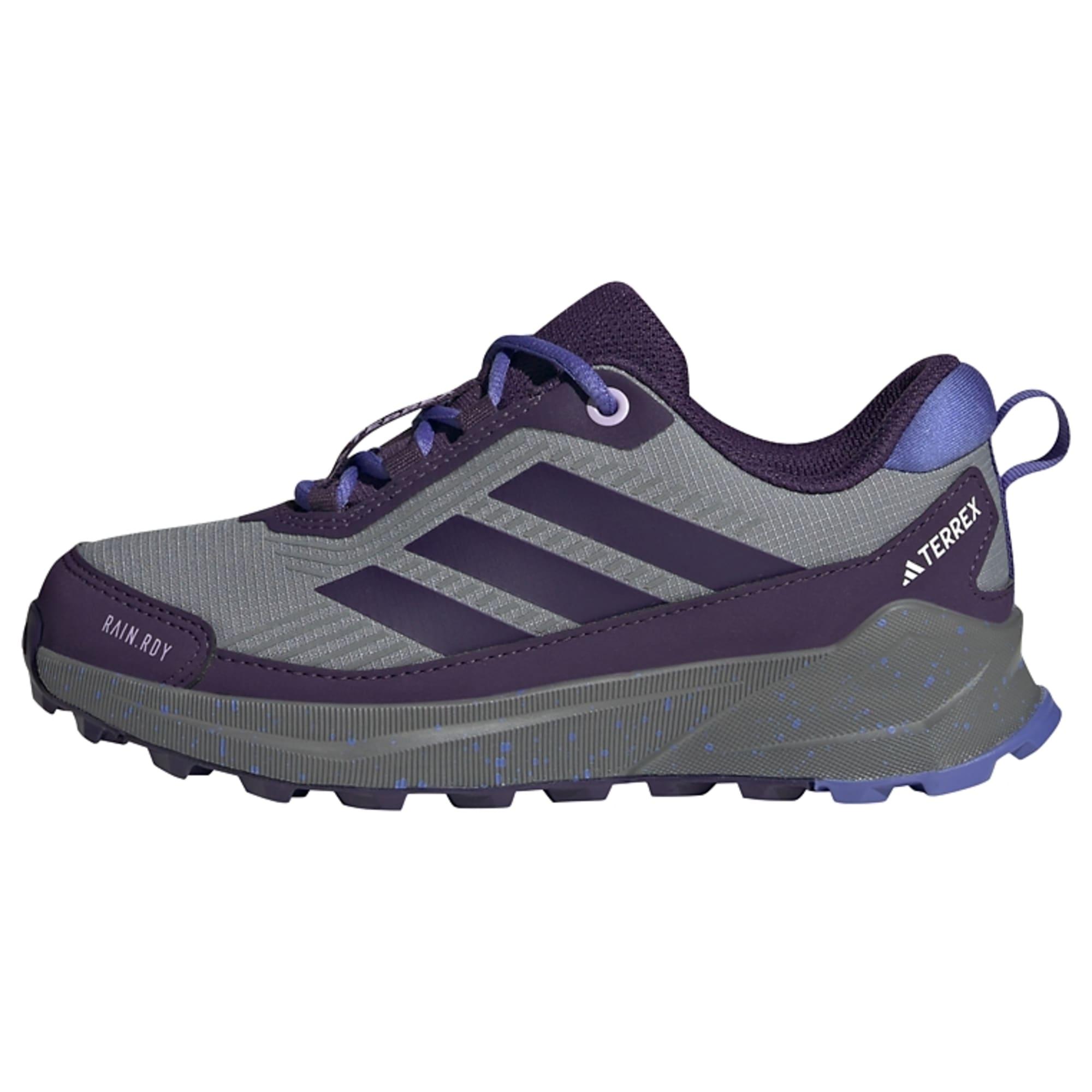 Adidas Terrex Trailmaker 2 RAIN.RDY Wanderschuh Wanderschuhe Kinder ...