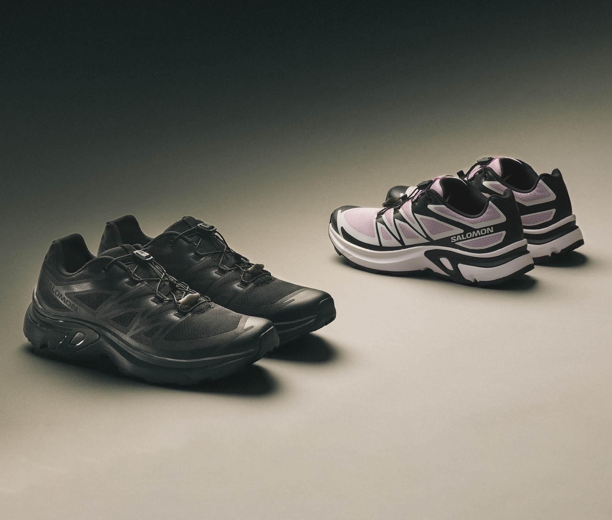 SALOMON Shop | riesen SALOMON Auswahl im SportScheck Online-Shop