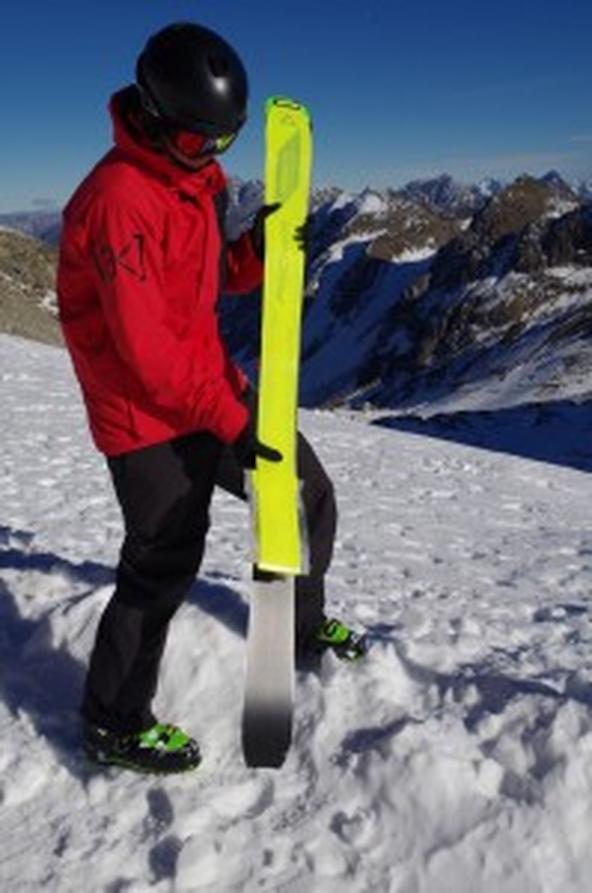 Fischer Profoil Skifell – Alle Tipps & Infos hier bei SportScheck