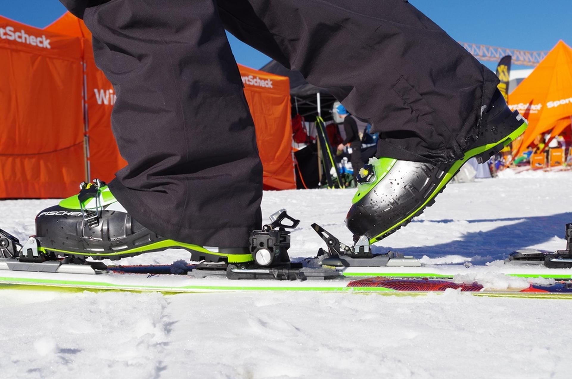 Fischer Profoil Skifell – Alle Tipps & Infos hier bei SportScheck