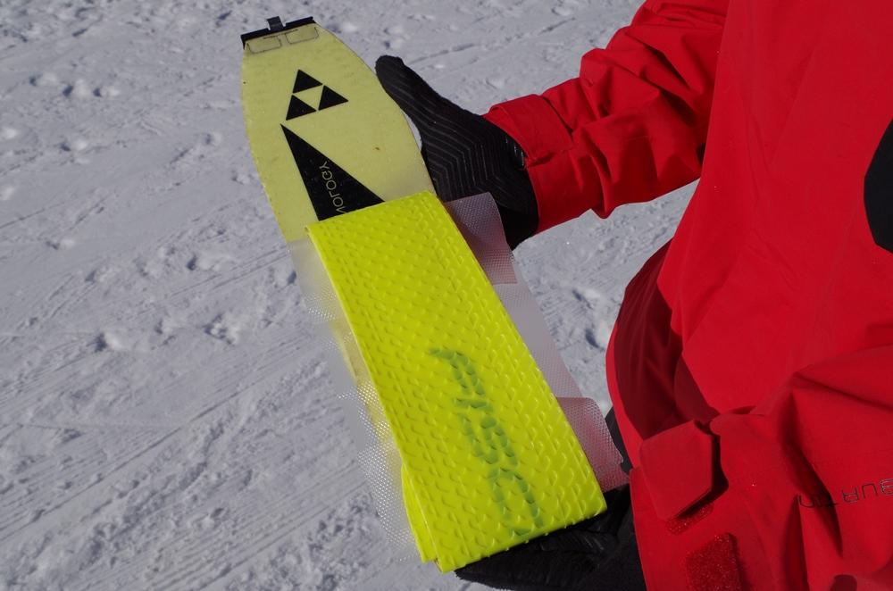 Fischer Profoil Skifell – Alle Tipps & Infos hier bei SportScheck