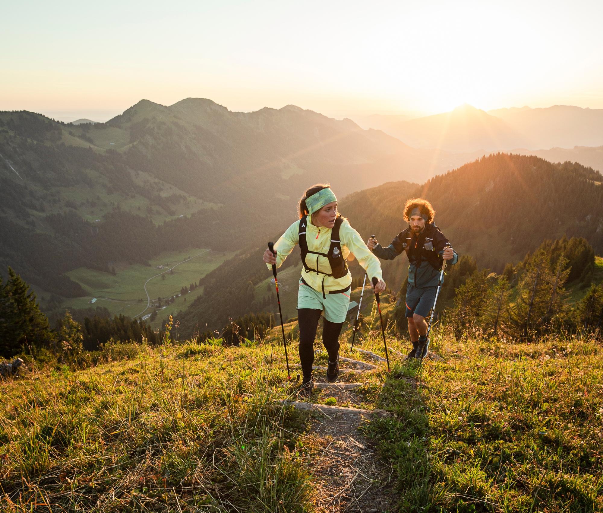 VAUDE Shop | nachhaltige Outdoorprodukte online bei SportScheck kaufen