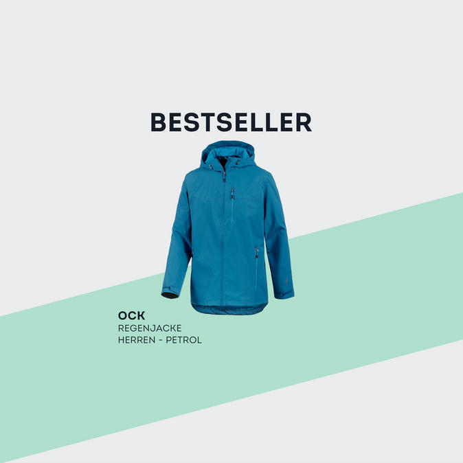 Regenjacken für Herren im Online Shop von SportScheck kaufen