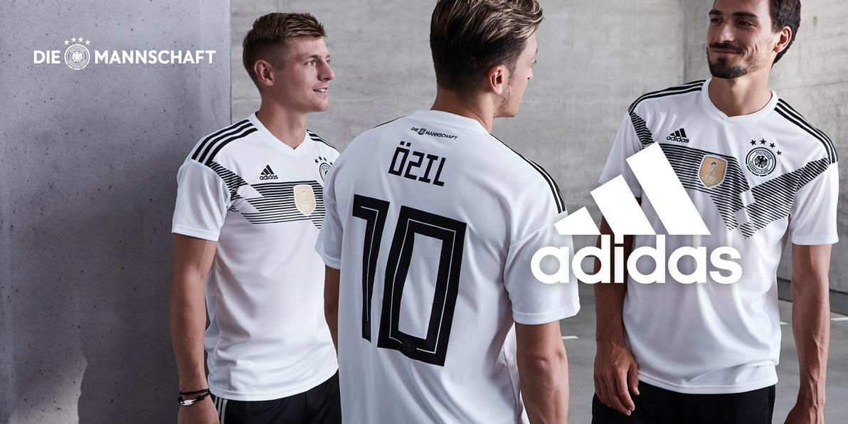 Sportartikel, Sportbekleidung & Sportschuhe jetzt bei SportScheck kaufen