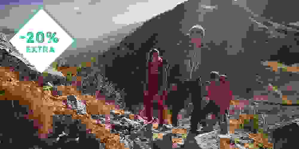 Sportartikel, Sportbekleidung und Sportschuhe jetzt bei SportScheck kaufen