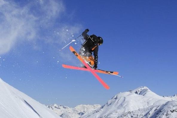 Nutze unseren Skiberater vor Deinem Skikauf | SportScheck